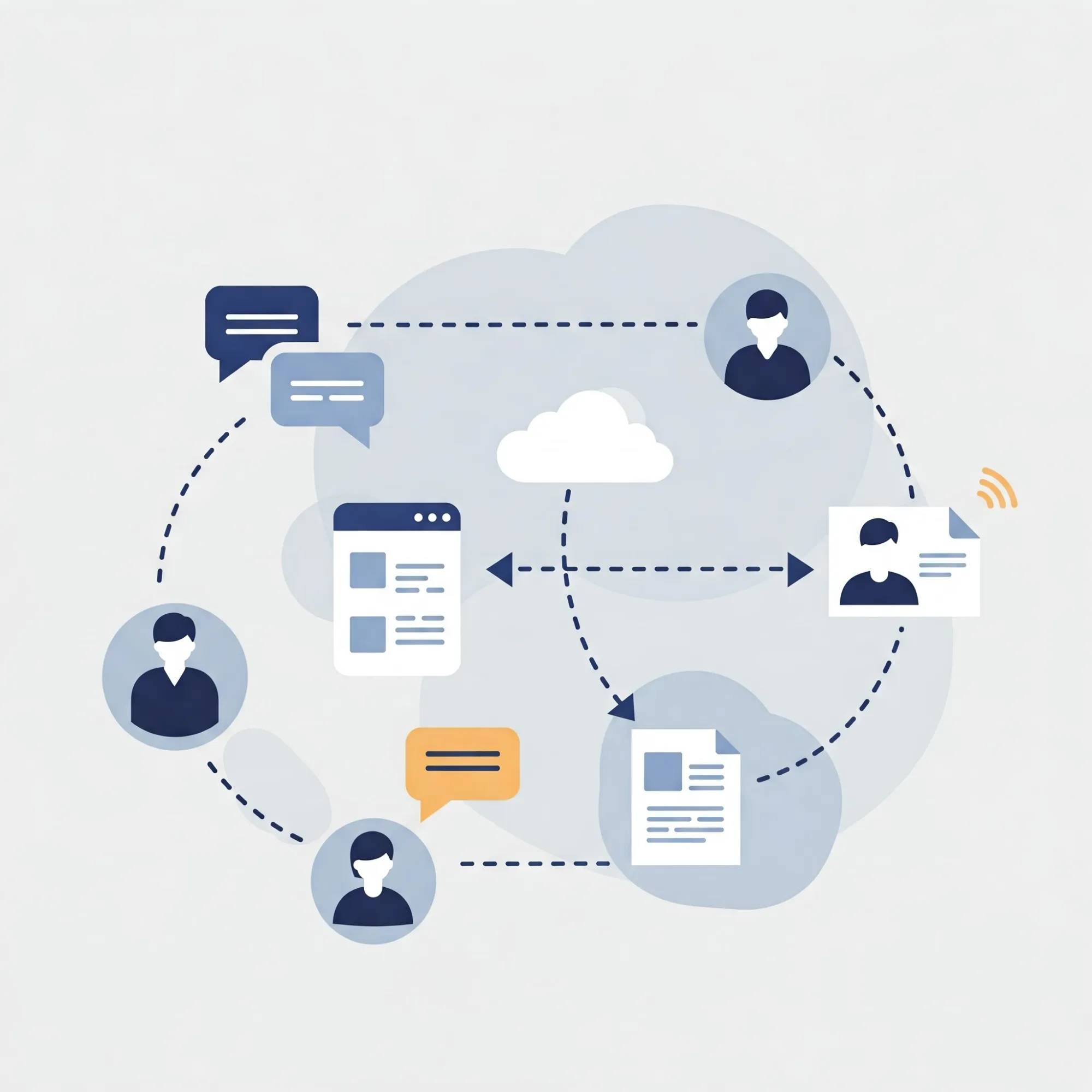 Utiliser Teams pour planifier une réunion comme un pro. - ENT@IONIS