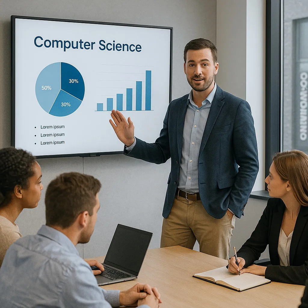 Utiliser Powerpoint pour enregistrer son écran - ENT@IONIS