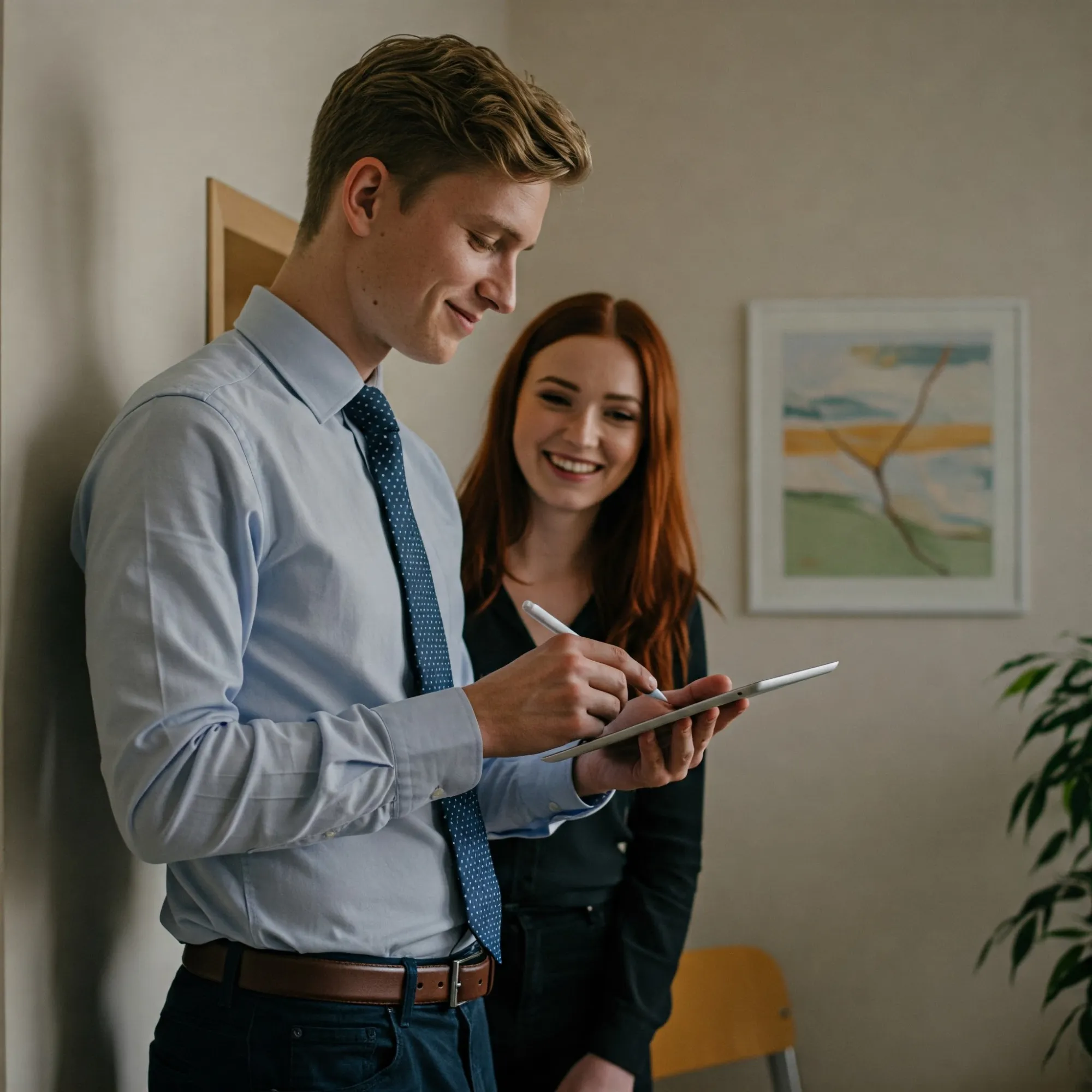 Les embranchements dans Forms - ENT@IONIS