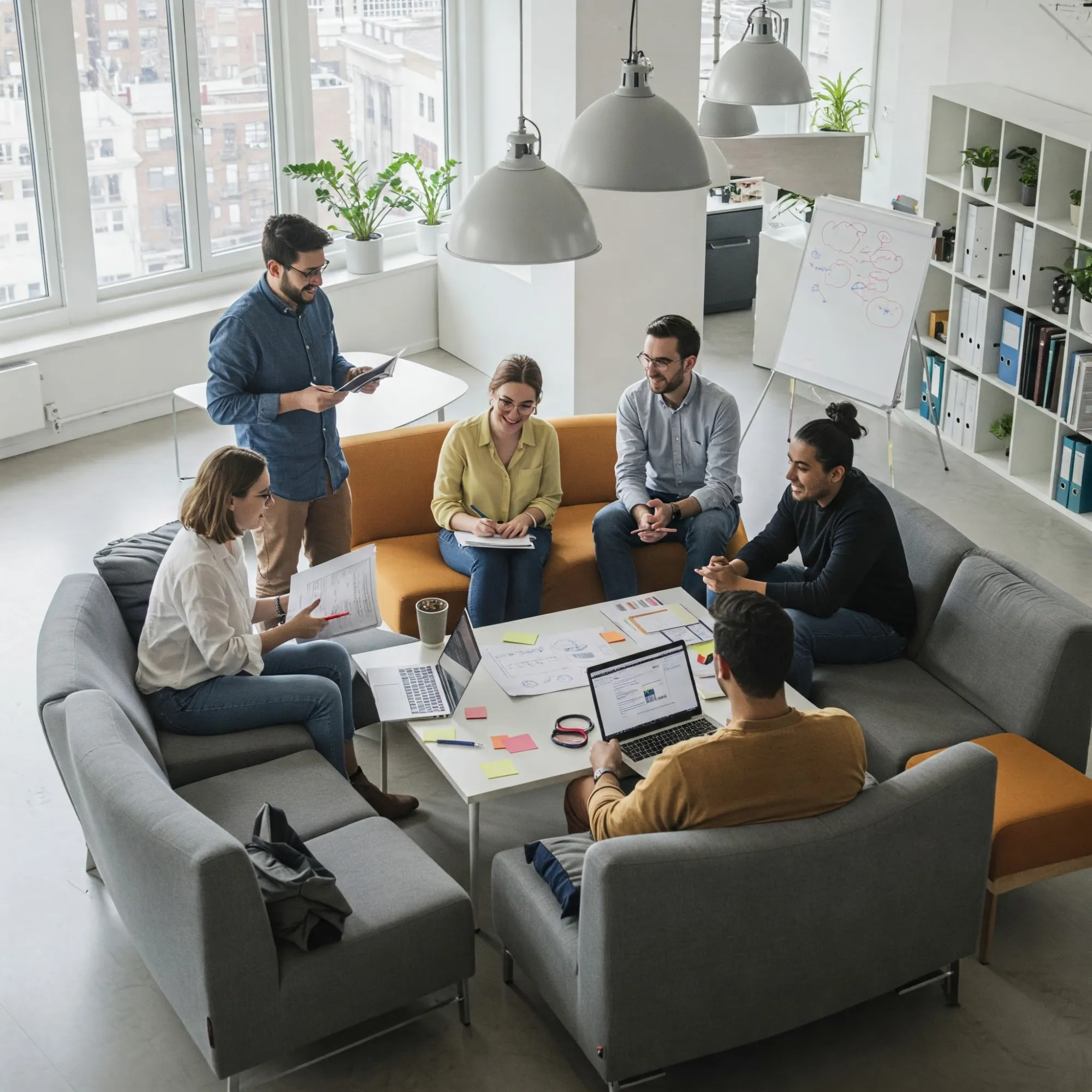 Composants Loop dans Outlook - ENT@IONIS