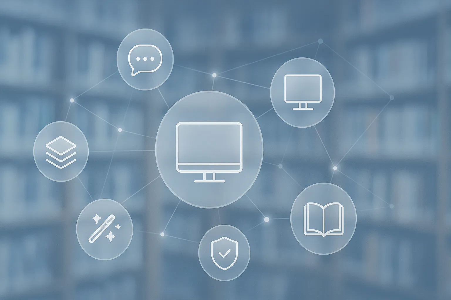 Se connecter aux outils e-learning avec ses accès IONIS - ENT@IONIS